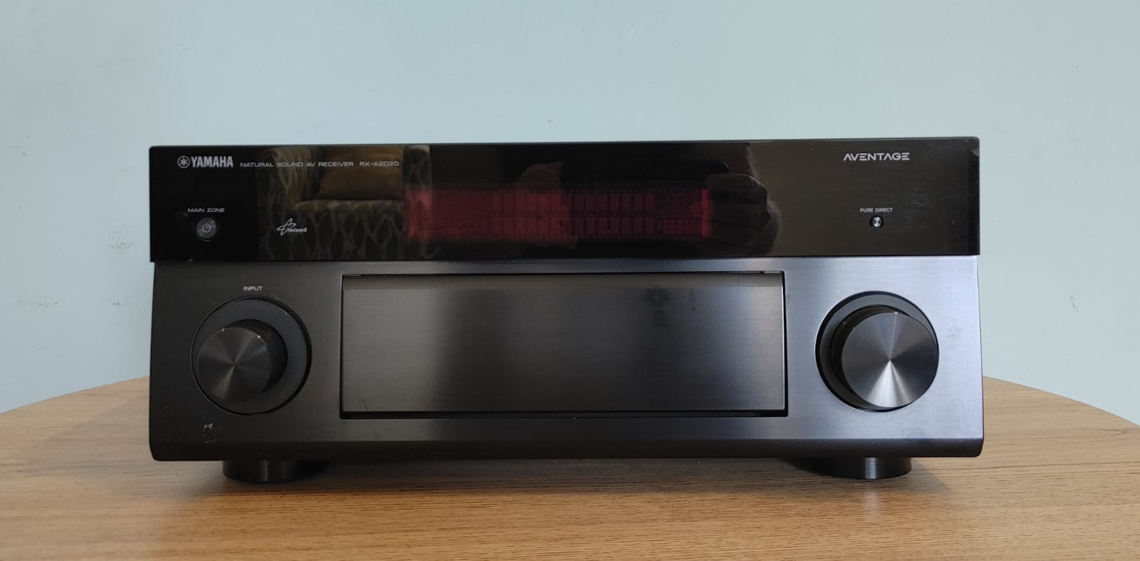 [For Sale] - Yamaha powerhouse home theatre system - 5.1 separate ...