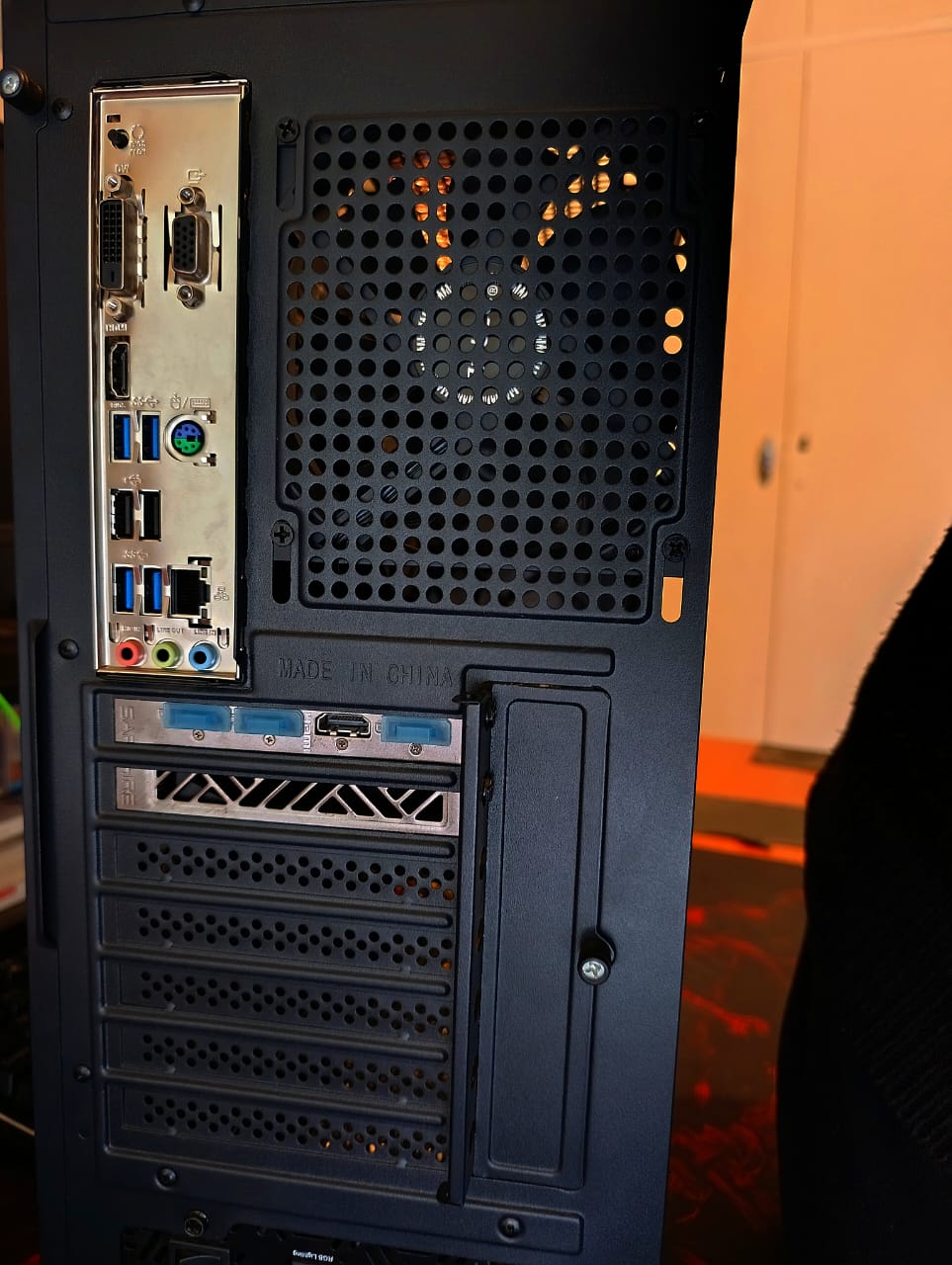 [For Sale] - AMD Gaming PC | Combo (multi-item) sales & full systems ...