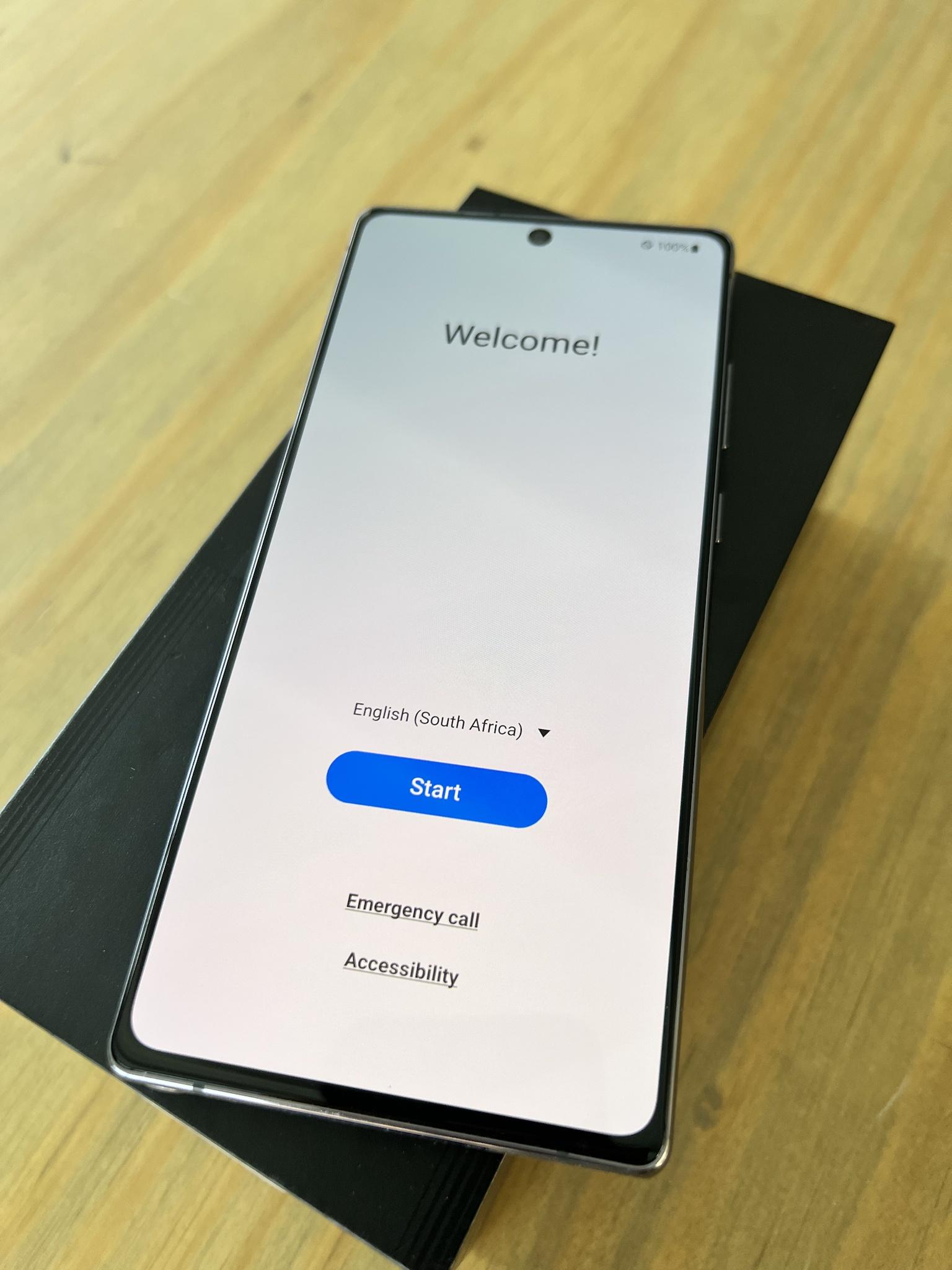 [For Sale] - Samsung Note 20 256gb (Mystic Grey) - R6000 | Phones ...